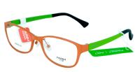 China Prescription Ultra Light Eyeglass Frames For Young Generation Men Women Plastic Frame for sale