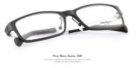 China Fancy Ultra Lightweight Glasses Frames / Stylish Flexible Plastic Eyeglass Frames for sale
