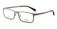 China Vintage Design Ultra Light Eyeglass Frames For Men Women Unisex Use for sale