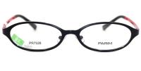 China Men And Women Ultra Light Eyeglass Frames Strong Hydrolysis Resistance for sale