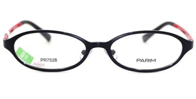 China Men And Women Ultra Light Eyeglass Frames Strong Hydrolysis Resistance for sale