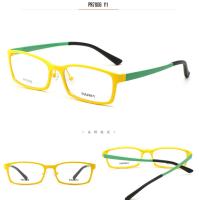 China Blocking Lightweight Glasses Frames / Unisex Lightest Spectacle Frames for sale