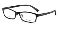 China Fashionable Color Ultra Light Eyeglass Frames Classical Little Square Shape for sale
