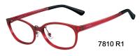 China Big Square Ultra Light Eyeglass Frames Unisex Fashionable Multi Functional for sale