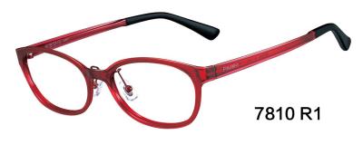 China Big Square Ultra Light Eyeglass Frames Unisex Fashionable Multi Functional for sale