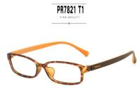 China Colorful Women's Optical Frames , Titanium Spectacle Frames Wear Resistance for sale