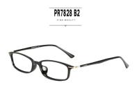 China Plastic Parim Eyeglasses Frames For Men Women Food Contact Material for sale