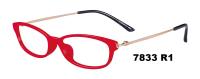 China Young Generation Optical Plastic Metal Eyeglasses Frames Food Contact Material for sale