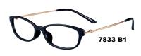 China Young Generation Optical Plastic Metal Eyeglasses Frames Food Contact Material for sale