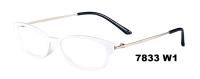 China Young Generation Optical Plastic Metal Eyeglasses Frames Food Contact Material for sale