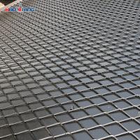 China Movable Dock Ramp 3m Platform Hydraulic Dock Ramp For Container Unloading for sale