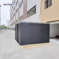 China 1T-10T Electric Pallet Lift Table Electric Scissor Lift Platform for sale