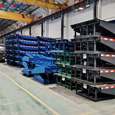 China Blue Hydraulic Adjustment Plate For Precision Control In Industrial Applications for sale