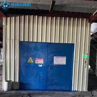 China Upgrade Material Handling Performance Using Custom Hydraulic Cargo Lifts Equipped for sale