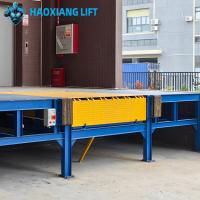 China Fixed Stationary Scissor Lift Platform - 5000mm Max Lifting Height, Anti-Slip Surface & Stable Structure for Heavy-Duty Tasks for sale