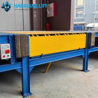 China Fixed Stationary Scissor Lift Platform - 5000mm Max Lifting Height, Anti-Slip Surface & Stable Structure for Heavy-Duty Tasks for sale