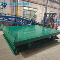 China Stationary Scissor Lift Platform - Anti-Skid Surface & Heavy-Duty Stability, 5000mm Maximum Lifting Height for sale