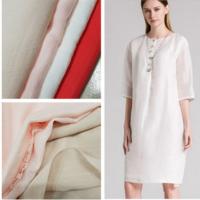 China Toughness Softness Tencel Denim Shirt Dress Womens Tencel Denim Midi Dress for sale