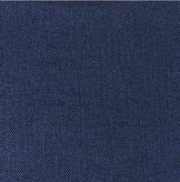 China 100D+150D 122 Gsm Purple Poly Cotton Fabric For Dressmaking Breathable for sale