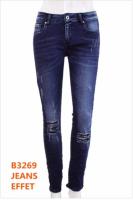China 21x21 135G Tencel Cotton Fabric Denim Lyocell Tencel Material Satin Weave for sale