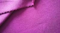 China Underwear Tencel Micro Modal 250 GSM Purple 95% Modal 5% Spandex for sale