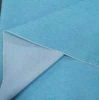 China Dobby 95GSM Polyester Spandex Fabric By The Yard 148CM For Trousers for sale