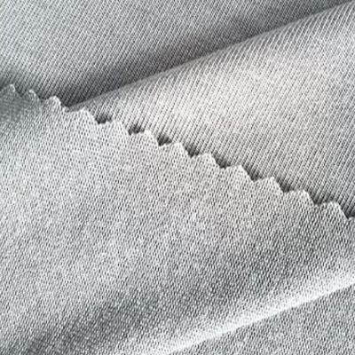 China Four Way Stretch Cotton Tencel Modal Fabric 95 Modal 5 Spandex Fabric for sale