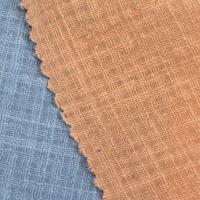 China 58'' 167gsm Tencel Linen Blend Fabric Non Stretchy Moisture Wicking for sale