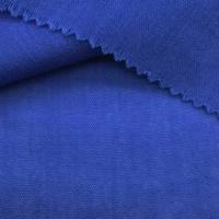 China Heavy Crepe 81g Linen Tencel Blend Fabric 30*30 Count Natural Environment for sale