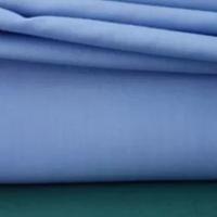 China Breadth 150cm Cotton Polyester Blend Fabric By The Yard Low Shrinkage for sale