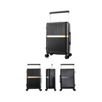China Factory Price 20-24 Inch Unisex Hard Shell Trolley Luggage Bag Set PC Aluminum Spinner Caster Lock School Business Travelling for sale
