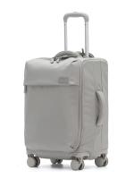 China 2025 Customizable Color Nylon Carry-On Travel Suitcase Hot Sale Lightweight Waterproof Spinner Wheels with Large Capacity for sale