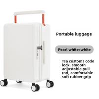 China Large Capacity Luxury Travel Bag with TSA Customs Lock & Anti-Theft Features Outdoor Carry-Ons Storage Bag for sale