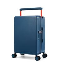 China Large Capacity Luxury Travel Bag with TSA Customs Lock & Anti-Theft Features Outdoor Carry-Ons Storage Bag for sale