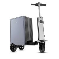 China WINLEG Bluetooth G-Manned Remote Control Convenient Sports Style Luggage with Remote Control Riding Feature for sale