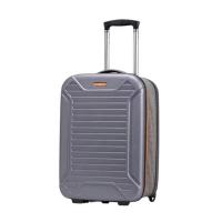 China Large Capacity Anti-Theft Trolley Luggage Fashionable ABS PC Material Durable Hand Carry-Ons Spinner TSA Approved Rotating for sale