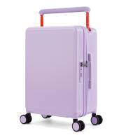 China Lightweight Trolley Bag Business Anti Explosion Smart  Spot Products   Cabin Case for sale