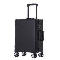 China Unisex High Quality Custom Trolley Suitcase Brand New Design Anti-Lock Braking System Spinner Yif Lock Made Carry-On Travel for sale