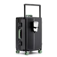 China Luxury Travel Luggage Set Full-Durable Large-Capacity Outdoor Trolley Case TSA Lock Fashionable Spinner Caster Wheel for sale