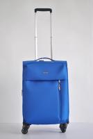 China Waterproof Nylon Universal Wheel Boarding Suitcase PC Spinner Business Travel Case Water-Repellent Load-Restrained Pull Rod for sale
