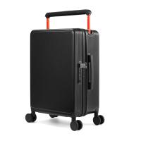 China 72cm 5.4kg Travel Luggage Suitcase Smart Cabin Luggage Lightweight Hard Shell Anti Explosion for sale