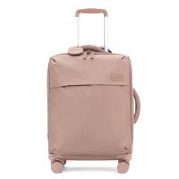 China Best-Selling Sports Style Ultra-Lightweight Waterproof Sports Luggage Durable Nylon Fabric Suitcase Silent Wheels Sturdy Durable for sale