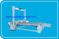 China Multi Color Flexo Printer Slotter Die Cutter / Flexo Printing And Die Cutting Machine for sale