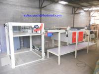 China Auto Paper Roll To Sheet Cutting Machine / Paper Roll To A4 Sheet Cutting Machine for sale