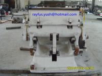China Hot Stamping Corrugated Box Die Cutting Machine 2 ~ 3 Groups Foil Stamping for sale