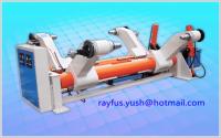 China Pasting Glue Corrugated Cardboard Production Line / Multiple Gluer Machine for sale