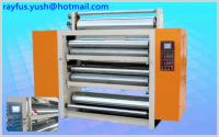 China Double Facer Corrugated Machine Heating Drying Cooling Finalizing Ce for sale