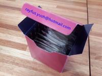 China Soft Drink Small Tea Bag Soap Pouch Packing Machine / Vertical Automatic Pouch Sealing Machine for sale