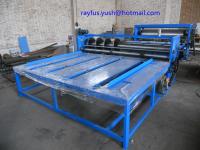 China Edge Cutting Corrugated Rotary Slotter Machine / Rotary Punching Machine for sale