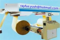 China Auto Splicer Cardboard Production Line Paper End Joint Splicing High Speed for sale